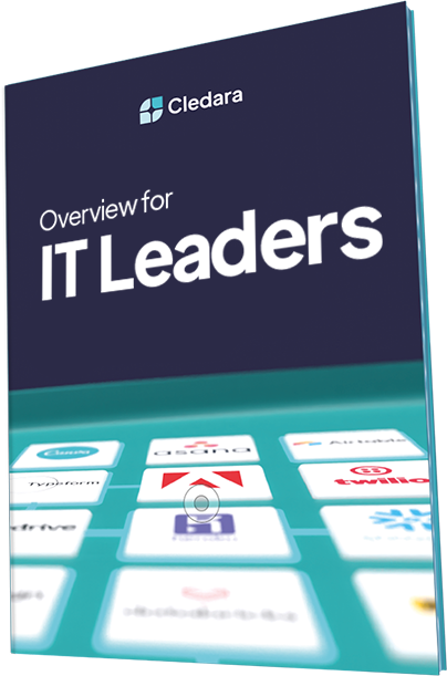 Overview for IT | Software IT Overview | Cledara